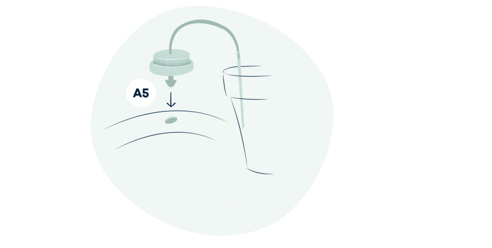 Handleiding - Druppelset voor bloempotten - SummerRain