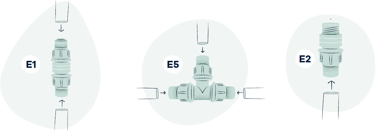 Handleiding - Verlengset - SummerRain